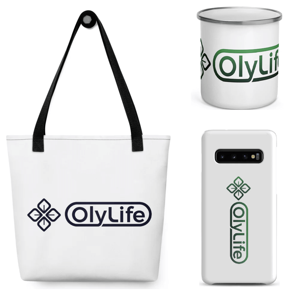 OlyLife Accessories | Essential Wellness Add-ons