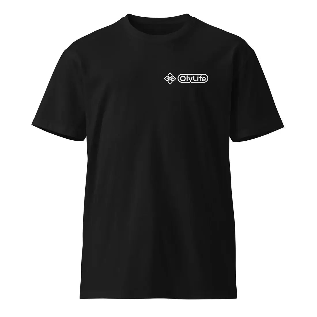 OlyLife Men's Apparel | Performance & Style