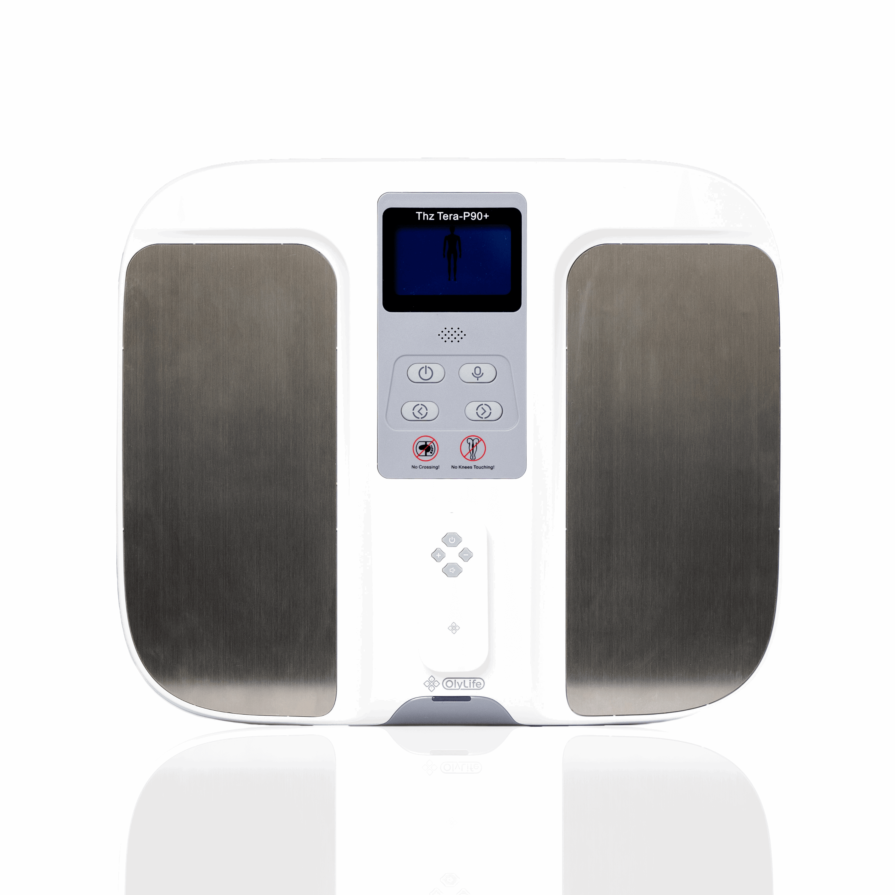 OlyLife Tera-P90+ PEMF Therapy Machine