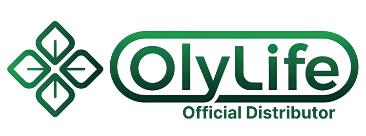 About OlyLife - Our Mission and Story in Wellness Innovation
