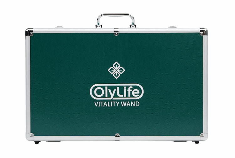 OlyLife | Innovative Wellness Devices for Health & Vitality