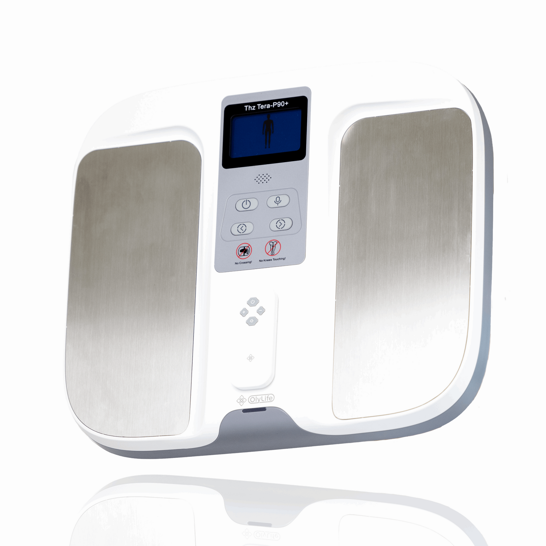 OlyLife Tera-P90+ PEMF Therapy Machine