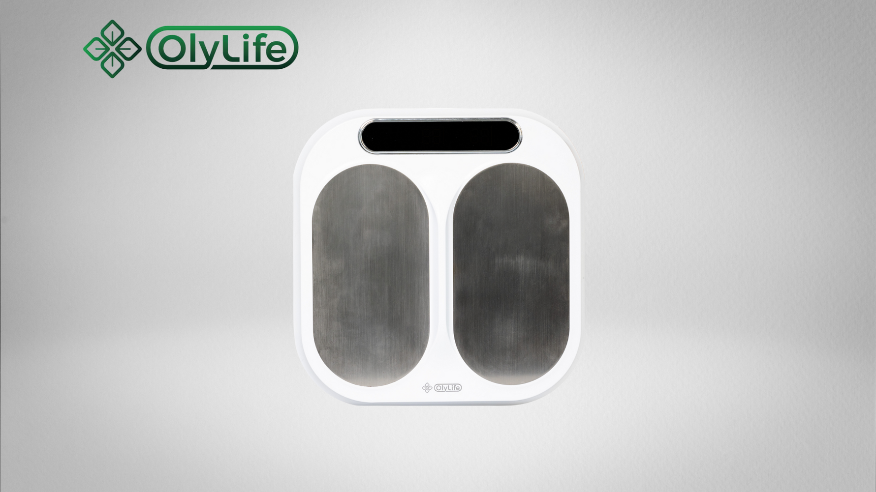 OlyLife Tera-P90 PEMF Therapy Machine