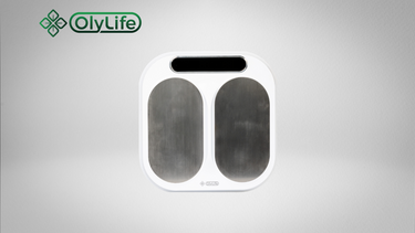 OlyLife Tera-P90 PEMF Therapy Machine